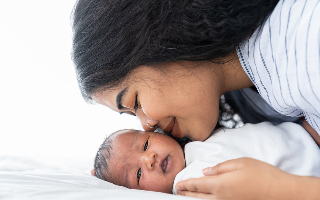 Postpartum Essentials: Must-Haves for New Moms and Babies