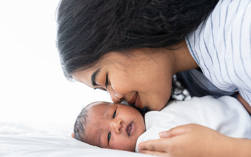Postpartum Essentials: Must-Haves for New Moms and Babies